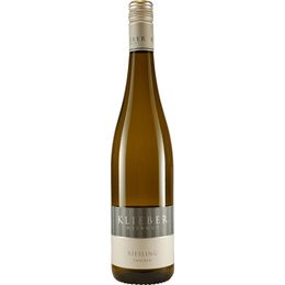 Weingut Klieber Riesling 2024 Trocken - Rheinhessen &ndash; Wei&szlig;wein Qualit&auml;tswein