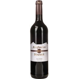 Weingut Kaufmann-Nowack Mosel Dornfelder 2025 Halbtrocken - &ndash; Rotwein Qualit&auml;tswein