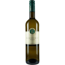 Weingut Z&ouml;bel Sauvignon Blanc 2023 Trocken - Rheinhessen &ndash; Wei&szlig;wein Qualit&auml;tswein