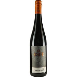 Weingut Echter Dornfelder 2023 Trocken - Albsheimer Benn Pfalz &ndash; Rotwein Qualit&auml;tswein