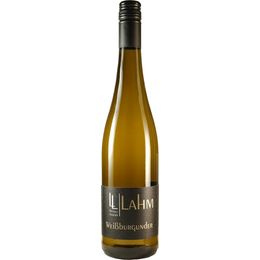 Weingut Leo Lahm Wei&szlig;burgunder 2025 Trocken - Albiger Hundskopf Rheinhessen &ndash; Wei&szlig;wein Qualit&auml;tswein