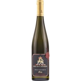 Dom&auml;nenweingut Schloss Sch&ouml;nborn Rhg Grosses Gew&auml;chs Riesling 2018 Trocken - Erbach Marcobrunn Rheingau &ndash; Wei&szlig;wein Qualit&auml;tswein