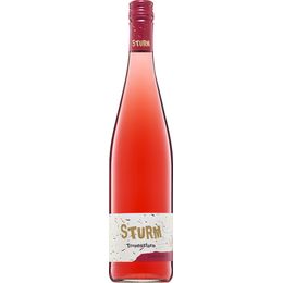 Weingut Sturm Ilbesheim Tropensturm Sp&auml;tburgunder 2017 Trocken - Pfalz &ndash; Ros&eacute; Qualit&auml;tswein