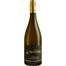 Weingut Martin Bangerth Grauer Burgunder Halbst&uuml;ck Grauburgunder 2023 Trocken - Rohrbacher Mandelpfad Pfalz &ndash; Wei&szlig;wein Qualit&auml;tswein