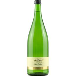 Weingut Theobald M&uuml;ller-Thurgau 1,0 L / Rivaner 2024 Lieblich - Nahe &ndash; Wei&szlig;wein Qualit&auml;tswein