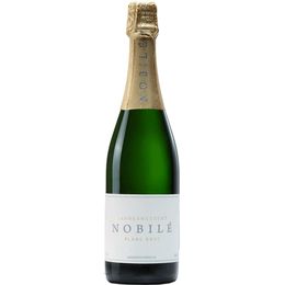 Markgr&auml;fler Winzer Markgr&auml;fler Winzer Nobil&eacute; Blanc Sekt brut 2024 Brut - Baden &ndash; Perl- & Schaumwein b.A.