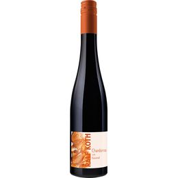 Wein & Secco K&ouml;th Wein & Secco K&ouml;th Chardonnay trifft Karamell 0,5 L - Rheinhessen &ndash; Weinhaltiges Getr&auml;nk Aromatisiertes weinhaltiges