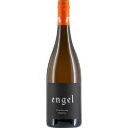 Weingut Engel Albrecht Reserve Chardonnay 2018 Trocken - Rheinhessen &ndash; Wei&szlig;wein Qualit&auml;tswein