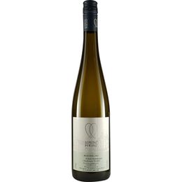 Weingut Lorenz Kunz , Chardonnay 2018 Trocken - Erbach Steinmorgen Rheingau &ndash; Wei&szlig;wein Qualit&auml;tswein