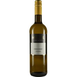 Weingut M&uuml;sel Weingut M&uuml;sel Chardonnay 2025 Trocken - Herrnsheimer Schloss Rheinhessen &ndash; Wei&szlig;wein Qualit&auml;tswein