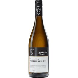 Markgr&auml;fler Winzer Markgr&auml;fler Winzer Handwerk Wei&szlig;burgunder 2024 Feinherb - Ehrenstetten Oelberg Baden &ndash; Wei&szlig;wein Qualit&auml;tswein