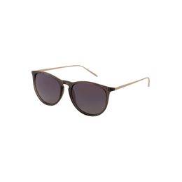 Pilgrim Sunglasses 'Vanille' male Grey size One Size