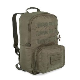 Mil-Tec US Assault Pack Ultra Compact ranger green