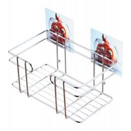 Sanilo Duschablage Goldfisch 22,8 x 14 x 10,5 cm