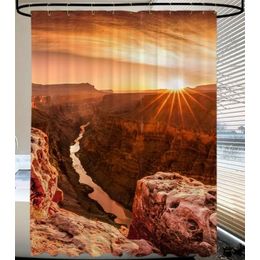Sanilo Duschvorhang Grand Canyon 180 x 200 cm