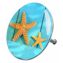 Sanilo Badewannenstöpsel Starfish