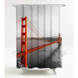 Sanilo Duschvorhang San Francisco 180 x 200 cm