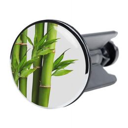 Sanilo Waschbeckenstöpsel Bambus