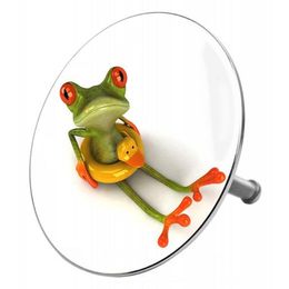 Sanilo Badewannenstöpsel Froggy