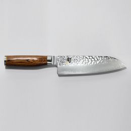 KAI Shun Premier Tim Mälzer Santoku Messer TDM-1702