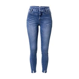 DAWN Jeans Damen Gr&ouml;&szlig;e 31 blue denim