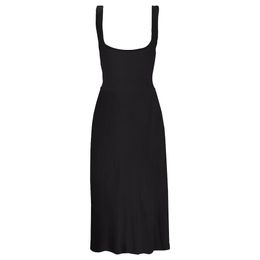Lascana Dress female Black size 36