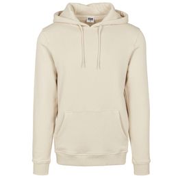 Urban Classics Sweatshirt Herren Gr&ouml;&szlig;e XXL beige