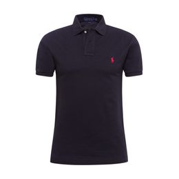 Polo Ralph Lauren Shirt male size M Fire red / Black