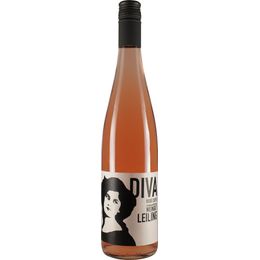 Weingut Leiling Leiling 2021 La Diva Rosé halbtrocken