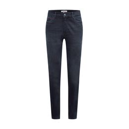 Tommy Jeans Jeans 'Simon' Herren Gr&ouml;&szlig;e 27 black denim