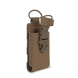 Mil-Tec Radio Pouch Molle dark coyote