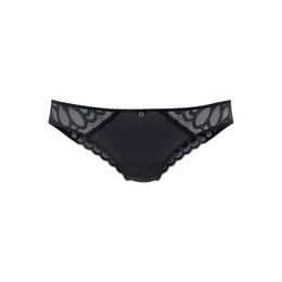 Lascana Panty female Black size 40/42