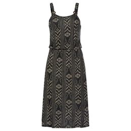 Lascana Beach Dress female Black size 36
