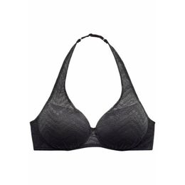 Lascana Bra female Black size 80