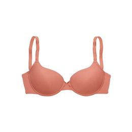 Lascana Bra female Orange size 95