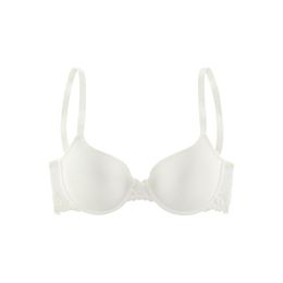 Lascana Bra female White size 70