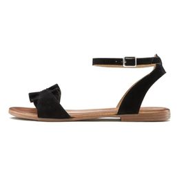 Lascana Sandals female Black size 38