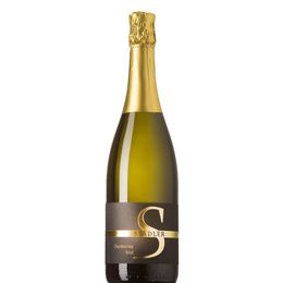 Weingut Stadler brut Chardonnay 2024 Brut - Pfalz &ndash; Perl- & Schaumwein Winzersekt
