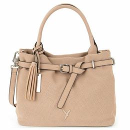 SURI FREY Romy Handtasche 32 cm sand