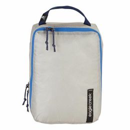 Eagle Creek Pack-It Clean Dirty Cube S Packtasche 18 cm az blue/grey