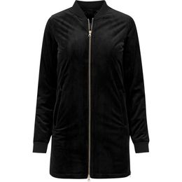 Urban Classics Jacket Damen Gr&ouml;&szlig;e S schwarz