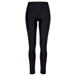 Lascana Leggings Damen Gr&ouml;&szlig;e XS schwarz