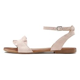 Lascana Sandals female Pink size 38