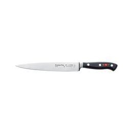 DICK Premier Plus Filetiermesser flexibel, 21cm schwarz/silber