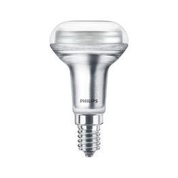 Philips CorePro LEDspot D 4.3-60W R50 E14 827 36D, LED-Lampe Lumen: 320 Lumen Lichttyp: warmweiß Farbtemperatur: 2700 Kelvin (warmweiß) Dimmbar: Ja