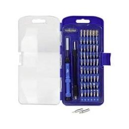 OWC Advanced Tool Kit, 72-teilig, Werkzeug-Set