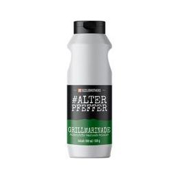 #Alterpfeffer, Gew&uuml;rz 500 ml