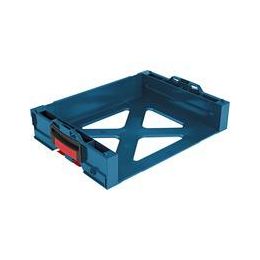 Bosch I-Boxx active rack, Werkzeugkiste blau