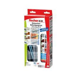 Fischer Schwerlast-Befestigungsset 300 T SBS Set M 10, M&ouml;rtel