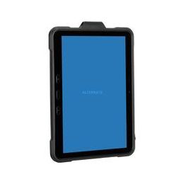 Targus Field-Ready Case, Tablethülle schwarz, Samsung Galaxy Tab Active Pro Typ: Tablethülle Geeignet für: Samsung Galaxy Tab Active Pro Material: TPU, Polykarbonat